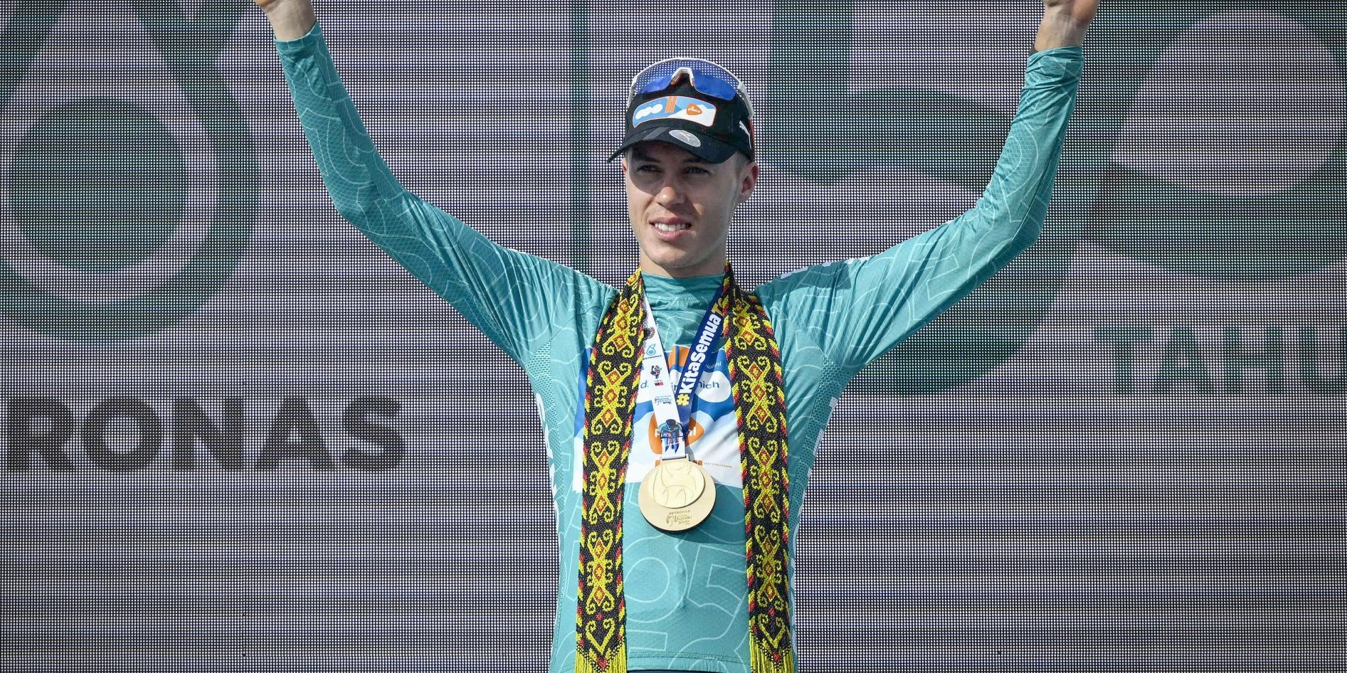 Max Poole staat voor zijn absolute doorbraak: “Ik heb simpelweg iets ...