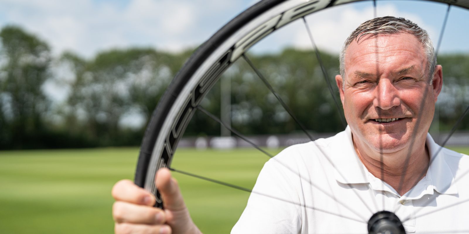 'Er waren voetbaltrainers die trainingen aanpasten om de Tour te kijken ...