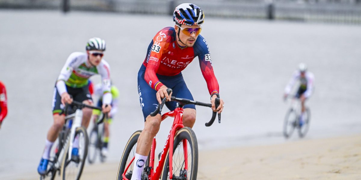 Definitief: Tom Pidcock gaat deze winter niet crossen | WielerFlits