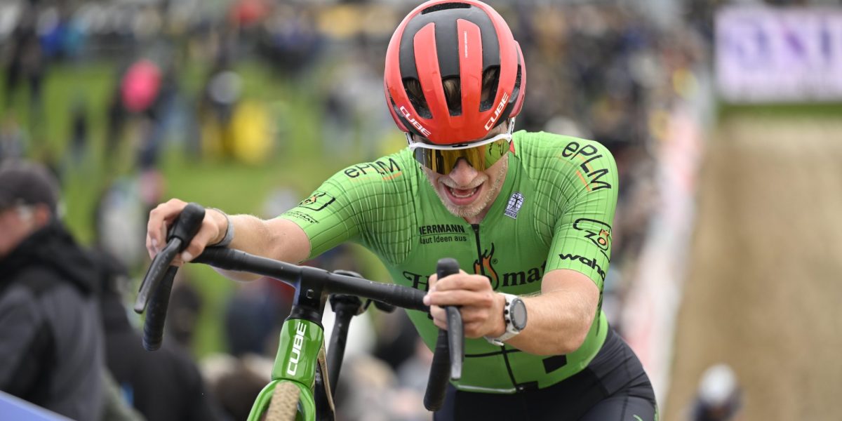 Mees Hendrikx hervindt zichzelf en spreekt top-10-ambitie uit voor WK ...