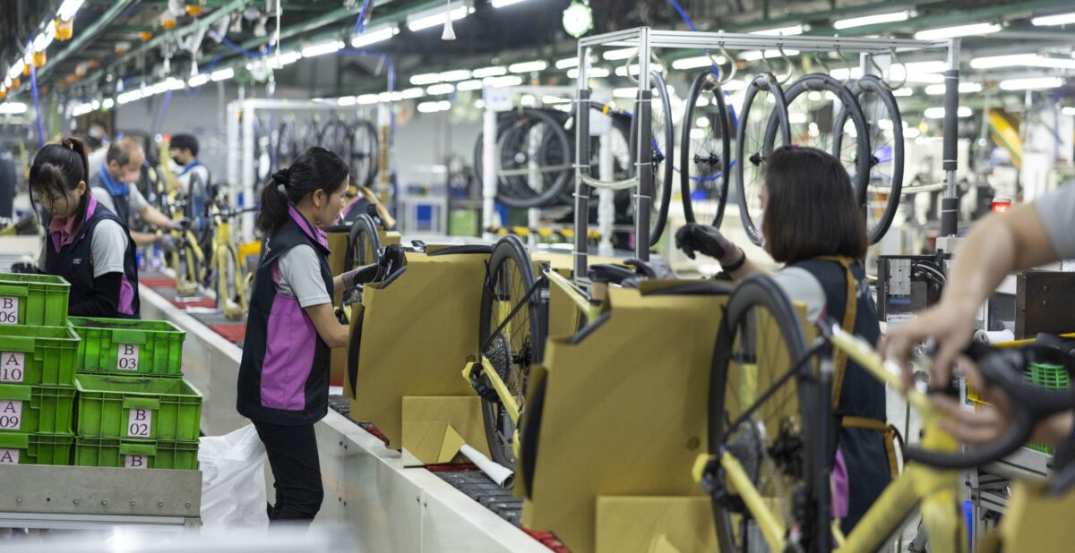 CEO's van Canyon, Specialized en Pon.bike slaan handen ineen voor ...