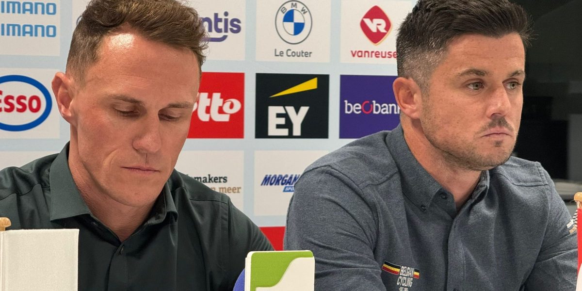 Wie is Angelo De Clercq, de kandidaat nummer 1 om Sven Vanthourenhout ...