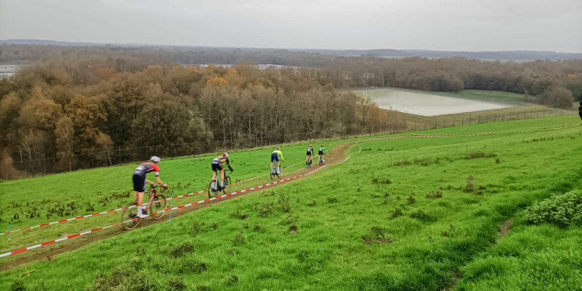 VAM-berg Cross 2024 afgelast door geldgebrek | WielerFlits