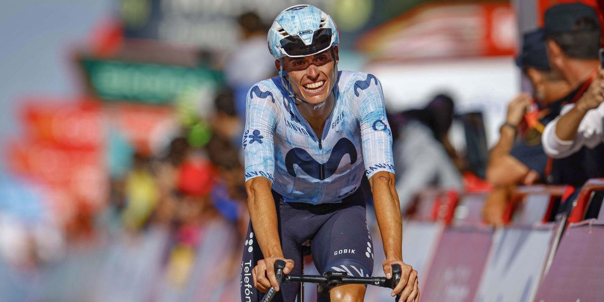 Populaire Movistar-serie keert terug met vijfde seizoen | WielerFlits