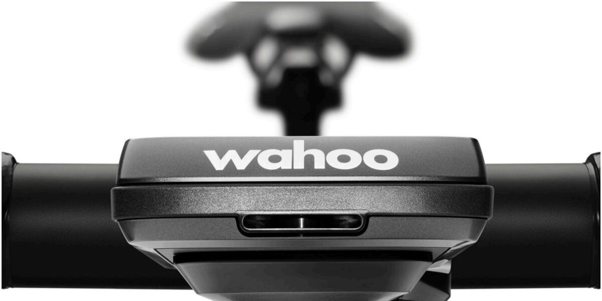 Wahoo en Komoot: direct routes sturen met nieuwe knop
