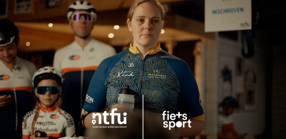 NTFU start inclusiviteitscampagne 'woorden raken' | Fietstoerisme ...