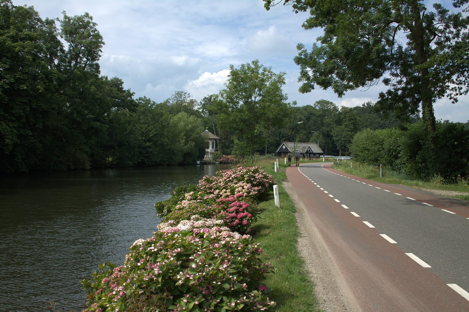 Dit zijn de tien mooiste fietsroutes in Nederland volgens de ANWB ...