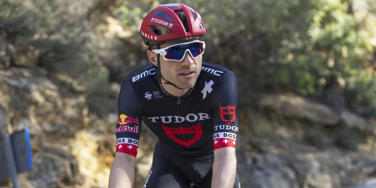Tudor Pro Cycling krijgt wildcard voor Critérium du Dauphiné, Lotto ...