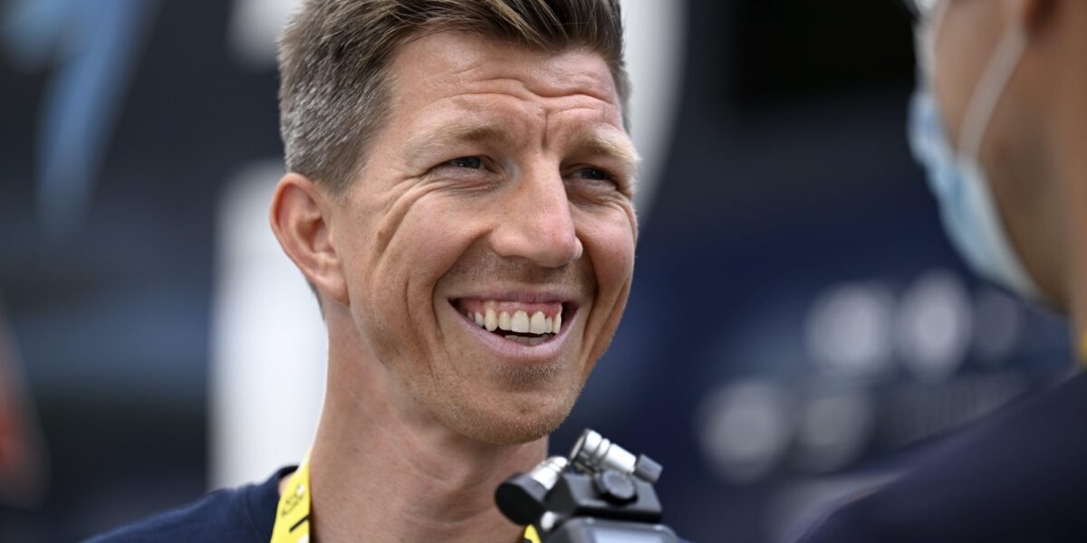 Sep Vanmarcke en Niki Terpstra nieuwe ploegleiders bij Soudal Quick-Step