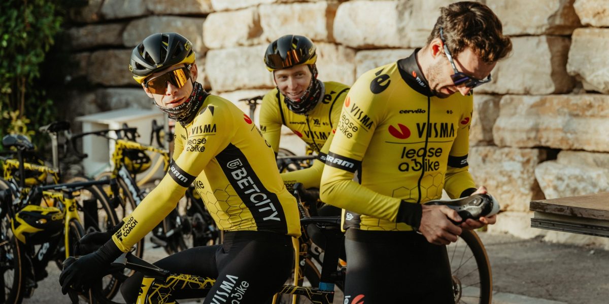 Het zware jaar 2024 heeft Jonas Vingegaard mentaal uitgeput | WielerFlits