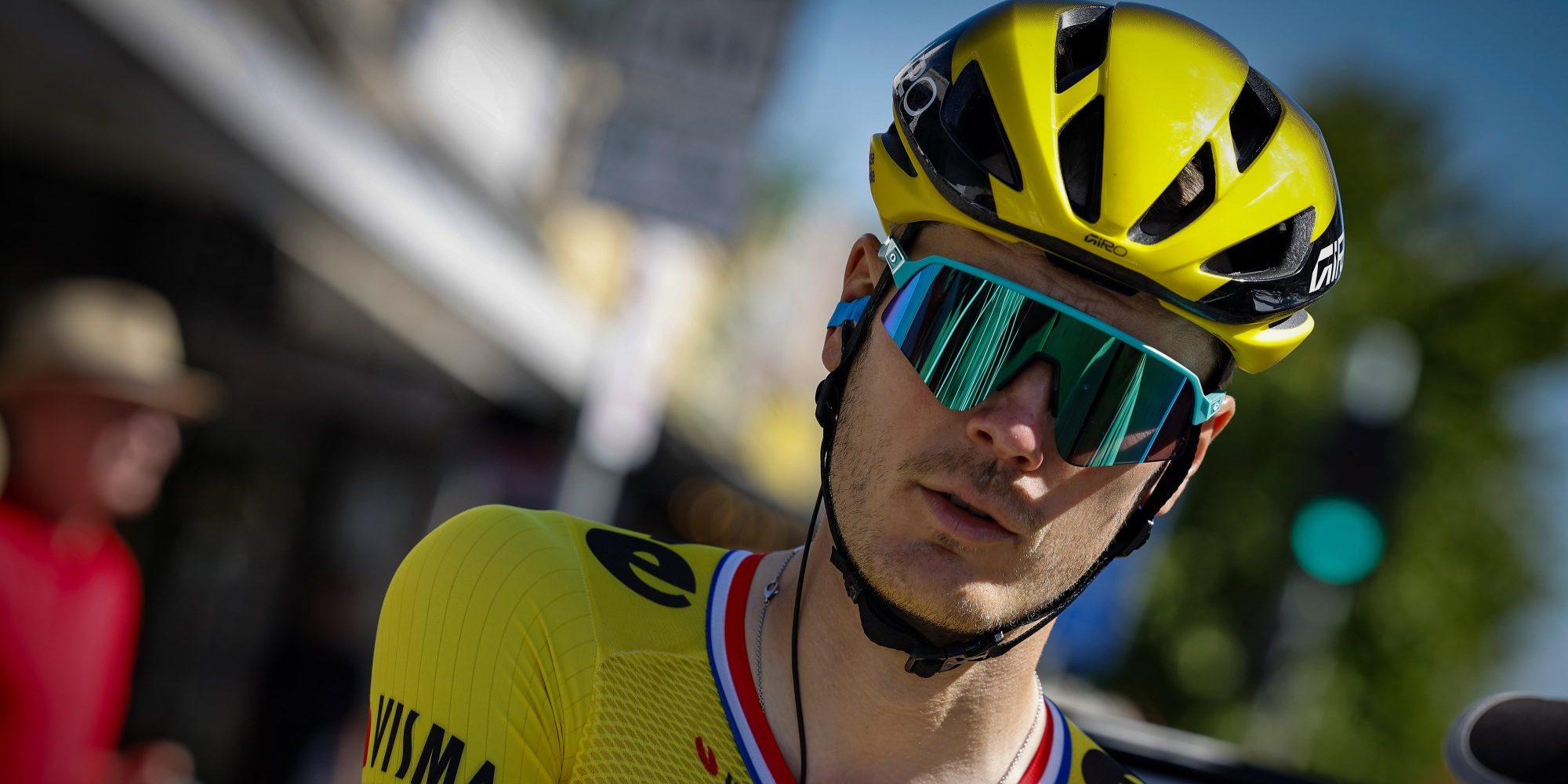 Dylan van Baarle naar Soudal Quick-Step: Terug naar topniveau