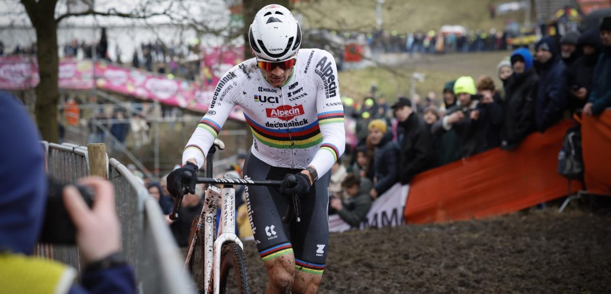 Mathieu van der Poel: Verwachte Comeback en Crossprogramma 2024