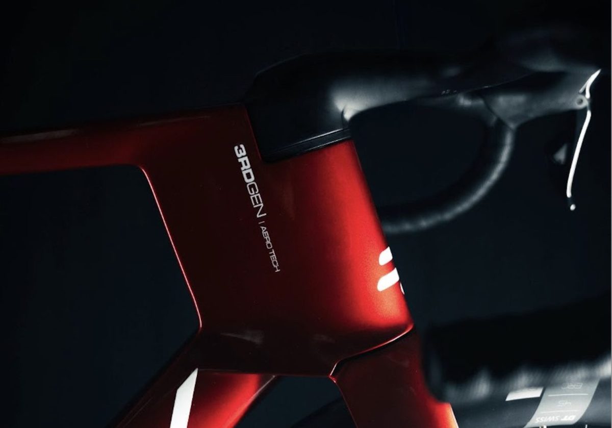 Ridley onthult nieuwe Noah Fast: "Aero is alles" | WielerFlits