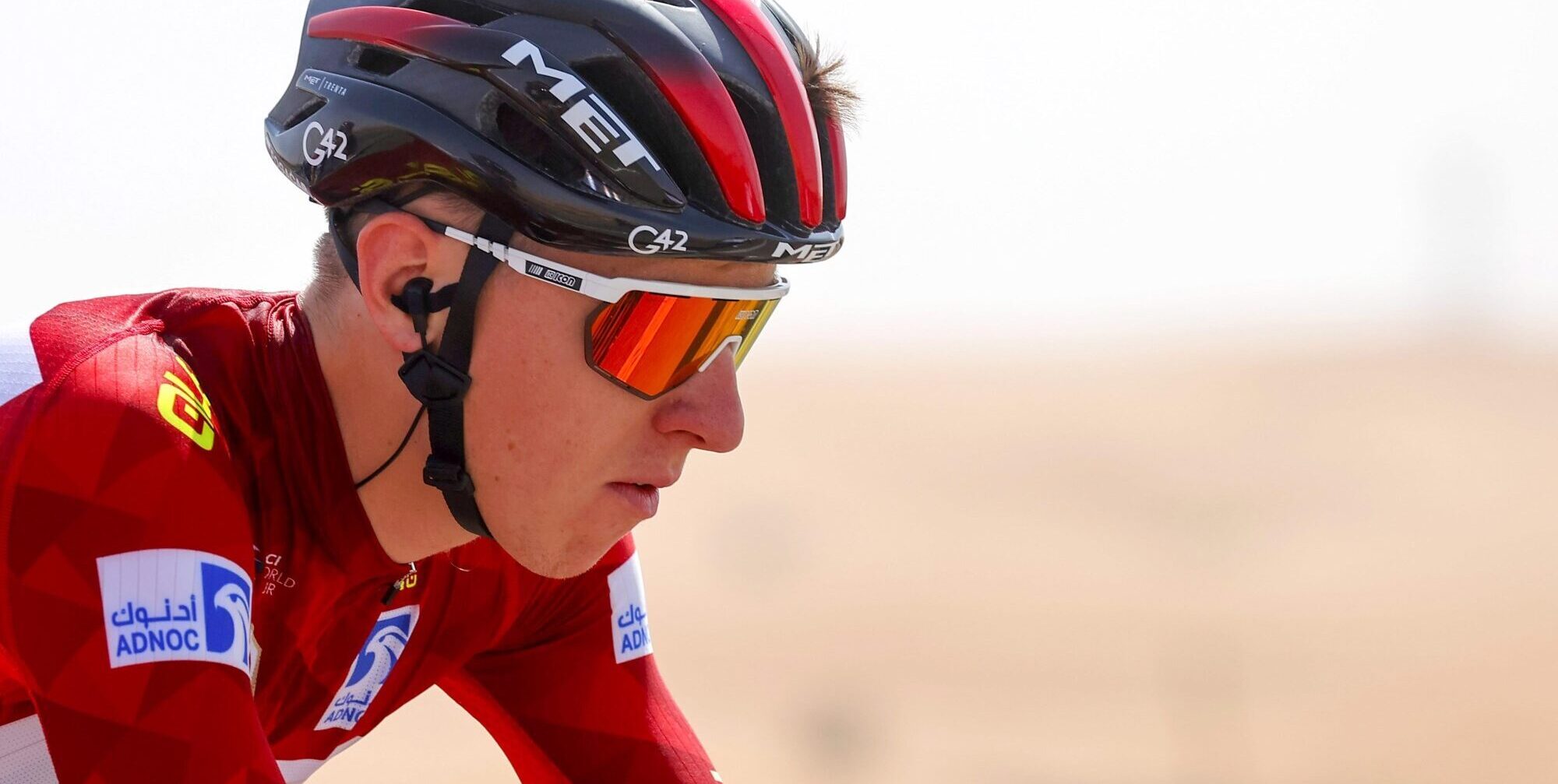 Voorbeschouwing: UAE Tour 2025 - Fraai deelnemersveld met ...