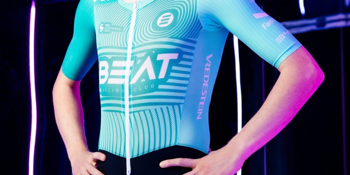 BEAT Cycling Club onthult vijf finalisten voor stagecontract