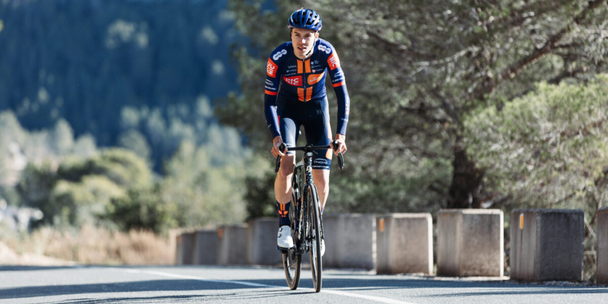 Max Poole staat voor zijn absolute doorbraak: “Ik heb simpelweg iets ...