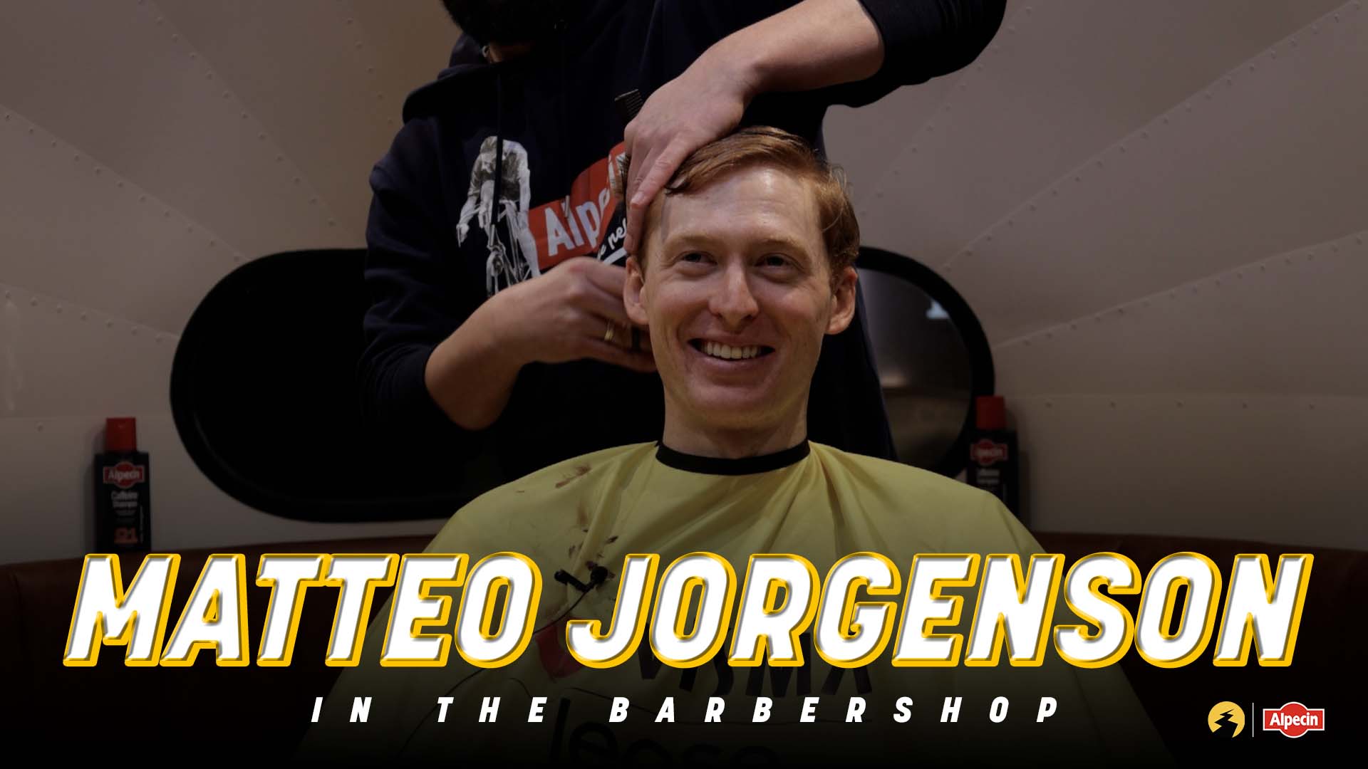 Matteo Jorgenson: “Als ik weer een klassieker en rittenkoers win, is ...