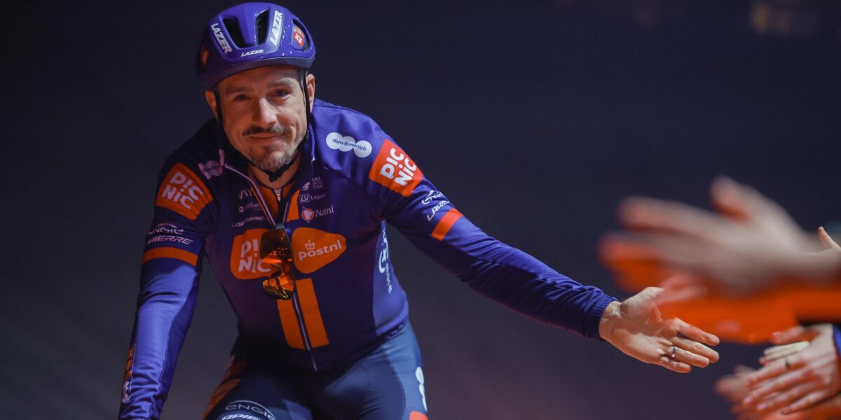 Picnic PostNL stelt dit klassieke voorjaar alleen realistische doelen ...