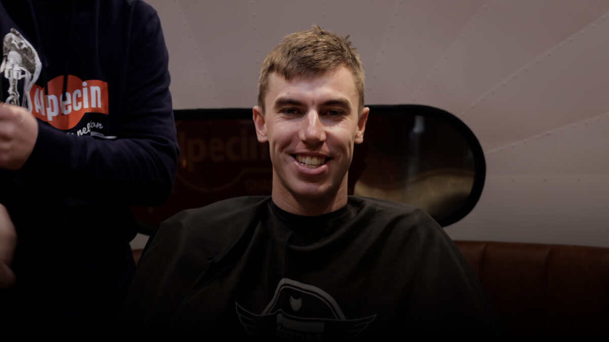 Pascal Eenkhoorn prijst het plezier dat Mathieu van der Poel en Tadej Pogacar maken | WielerFlits