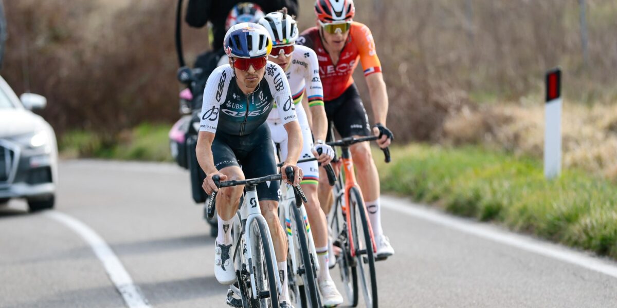 Tom Pidcock kan niet wachten op Giro-debuut: "Droom wordt nu ...