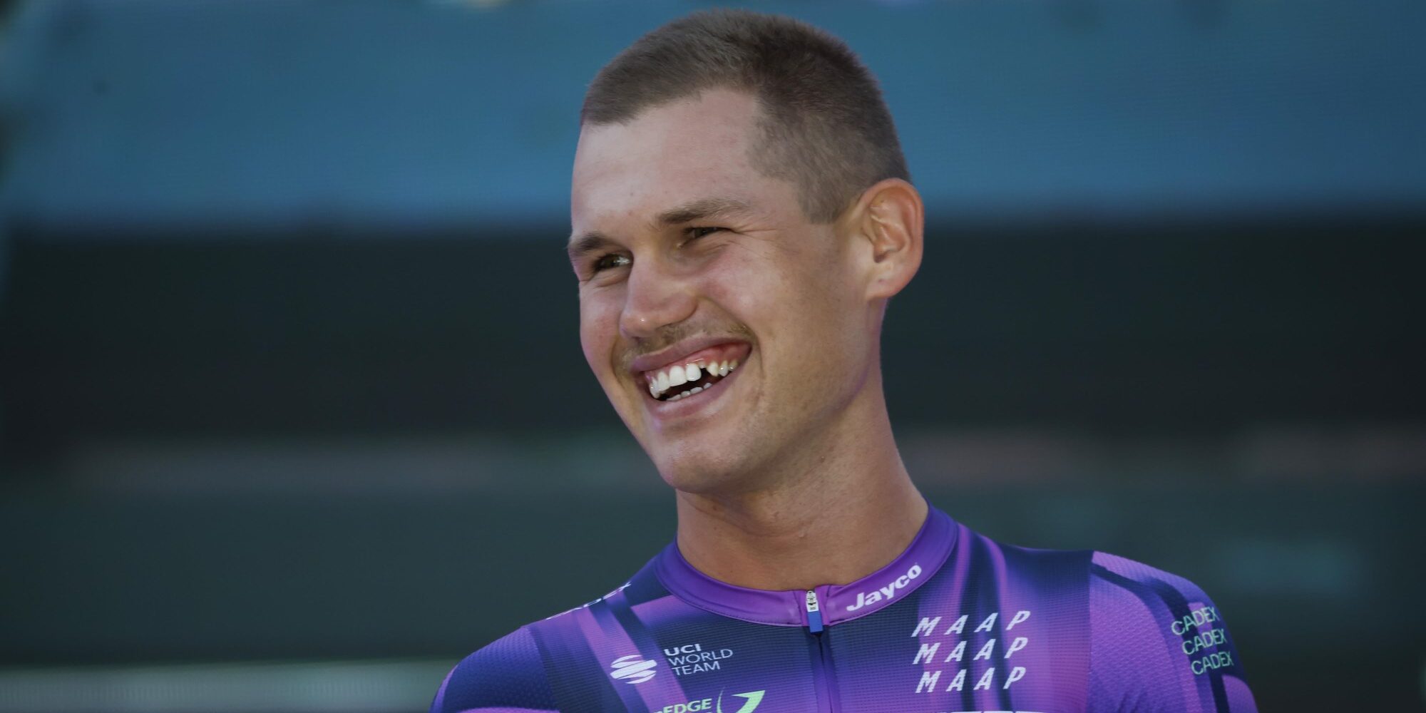 Luke Plapp bij rentree meteen de beste in bergrit Tour of Hellas ...