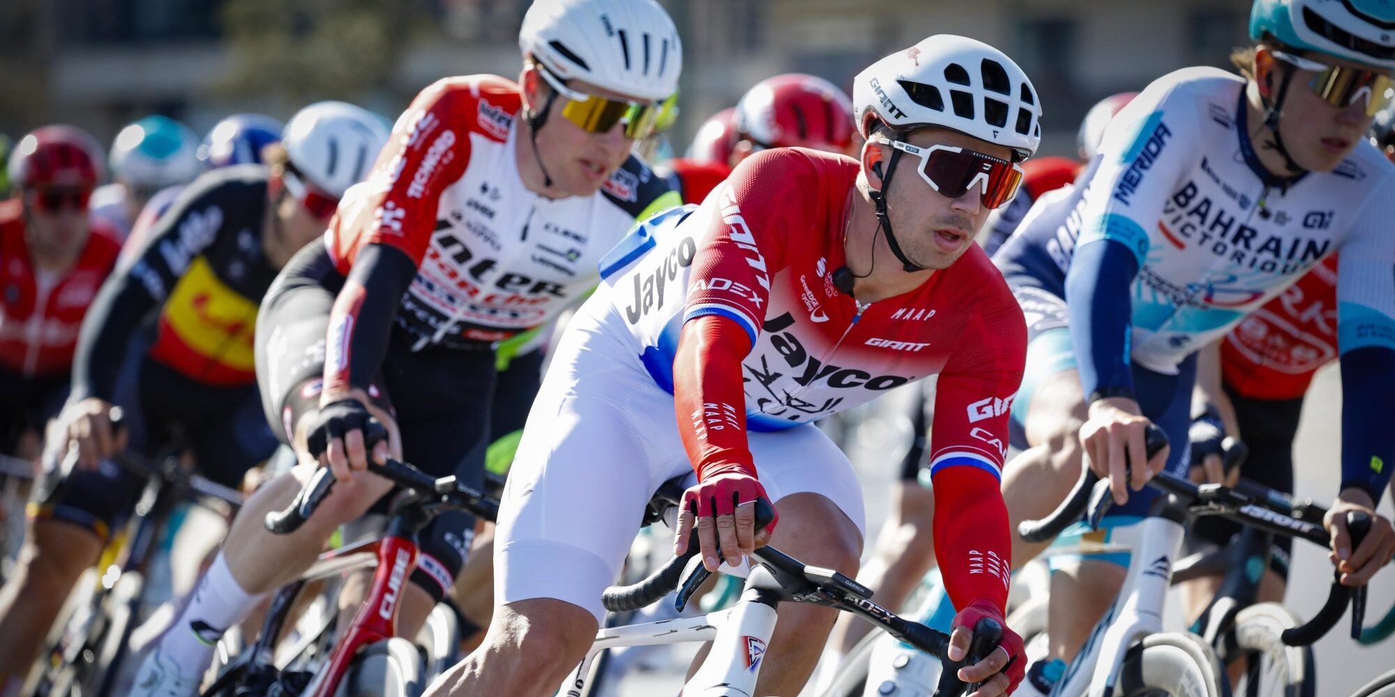 Voorbeschouwing: Ronde van Hongarije 2025 - Wie volgt Nys op en wint Groenewegen eindelijk weer ...