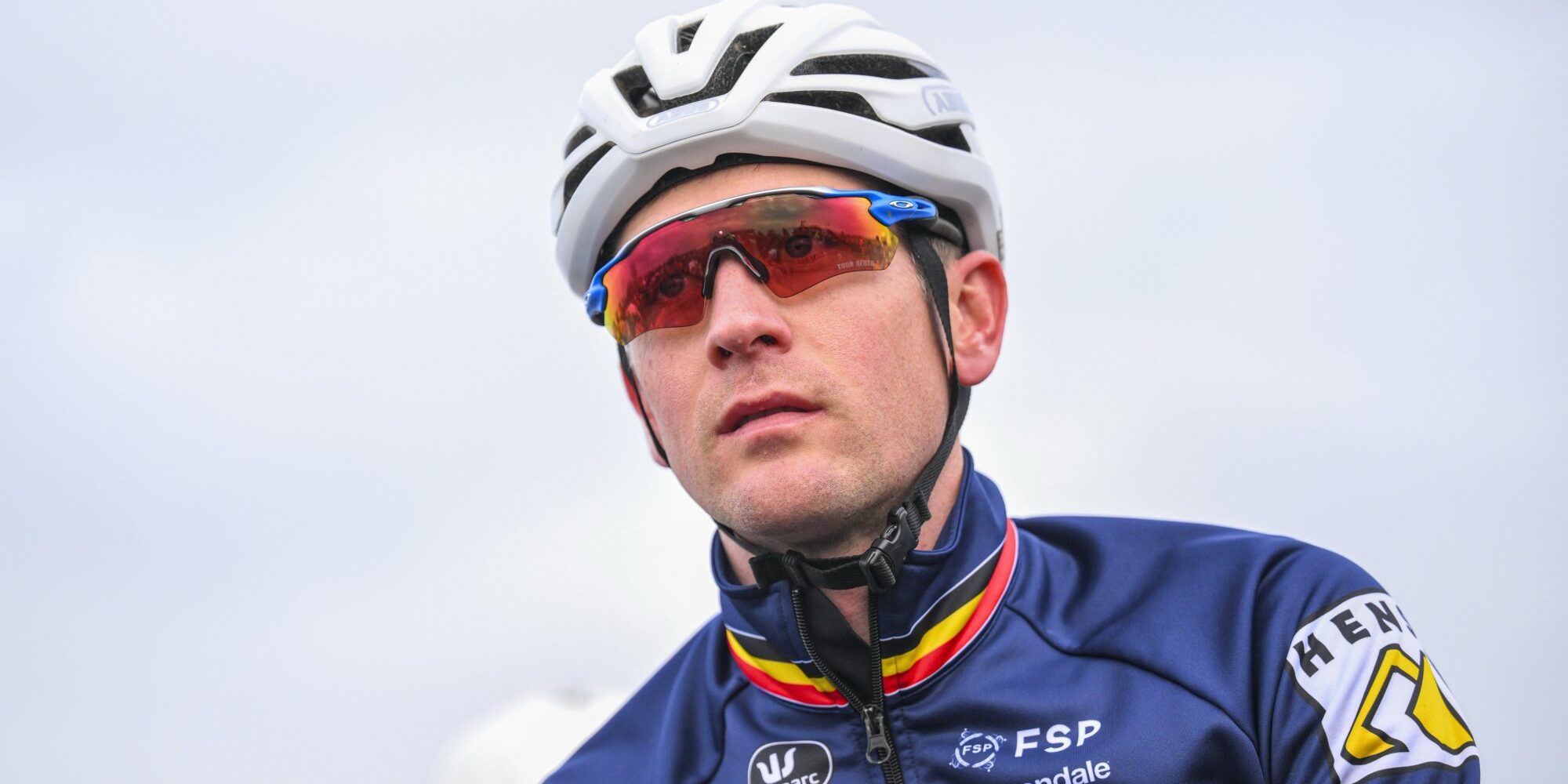 Toon Aerts voor eerste wegcampagne bij Lotto: “Spreekt me meer aan dan ik wilde toegeven ...