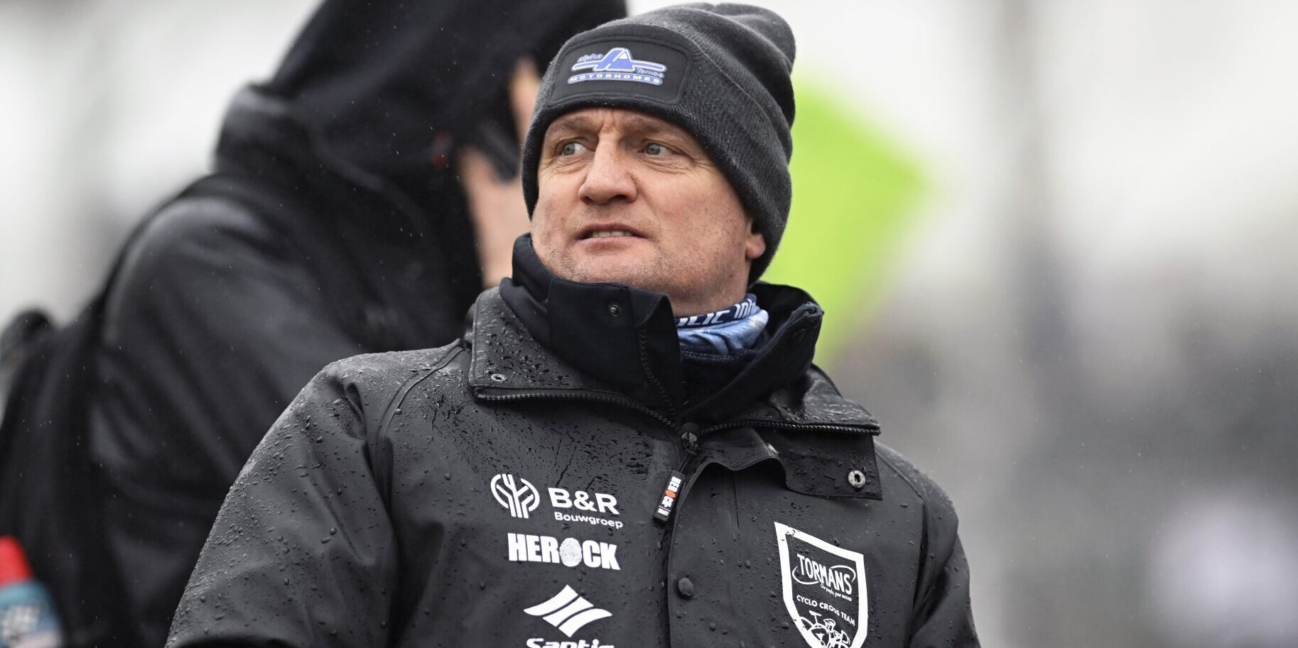 Bart Wellens neemt afscheid van cross en start bij Lotto-Intermarché