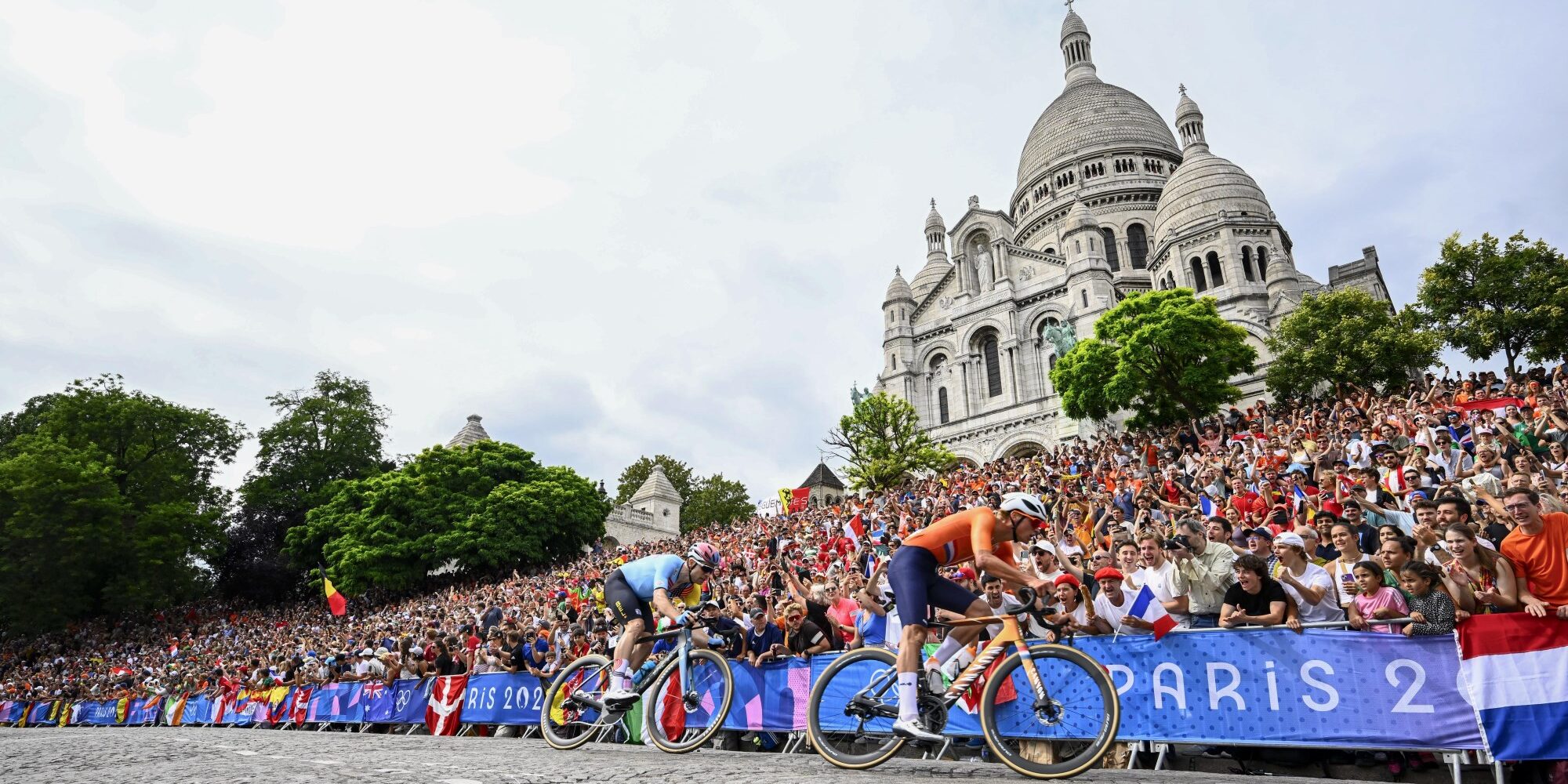 Einde aan speculaties: kasseiklim Montmartre maakt opwachting in ...