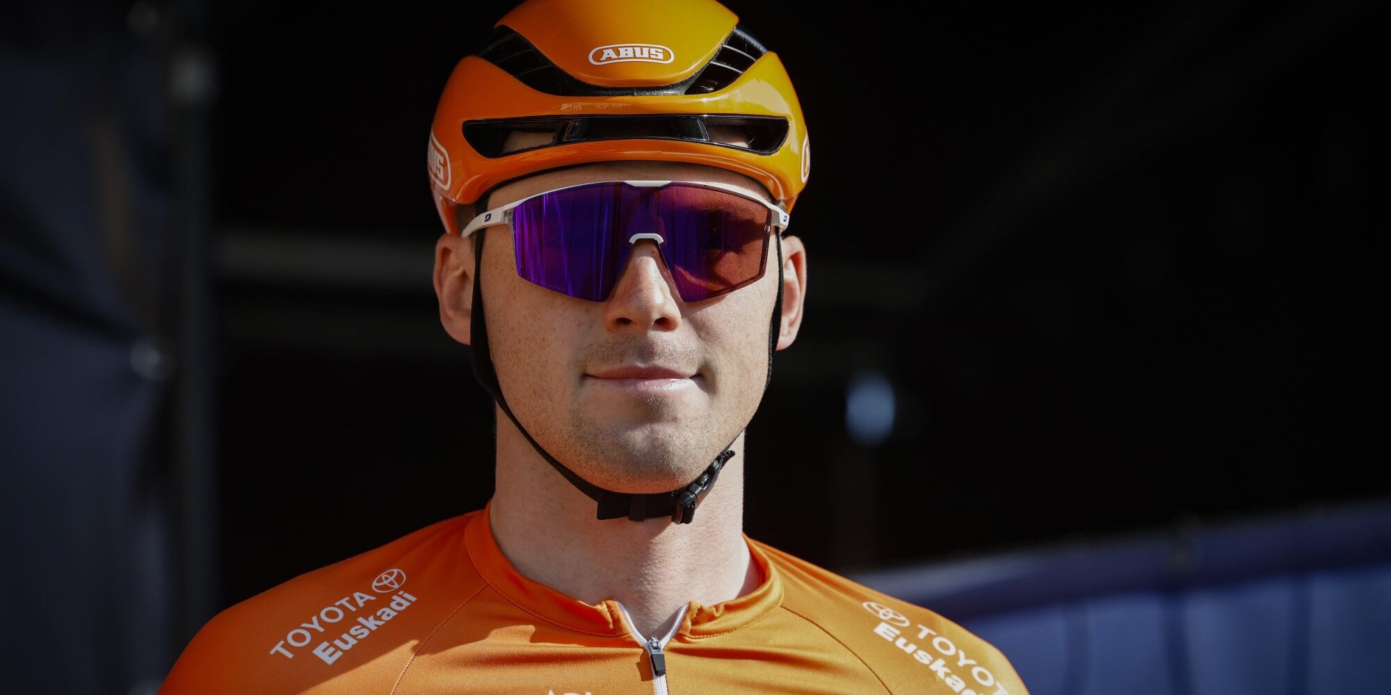 David Dekker lange tijd uit roulatie vanwege gelijkaardig probleem als Fabio Jakobsen | WielerFlits