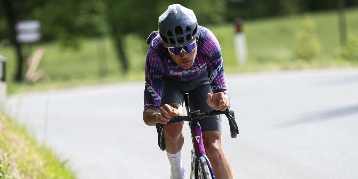 Luke Plapp rekent af met alle ellende: "De dieptepunten in het ...