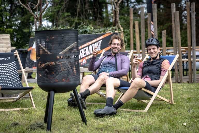 Marly Grav, een gravelfestijn voor jong en oud rondom Valkenburg ...