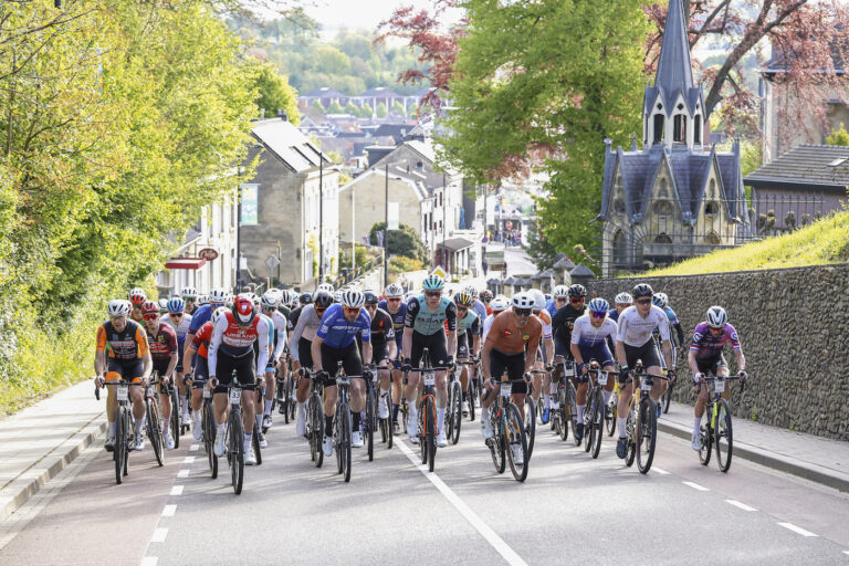 Marly Grav, een gravelfestijn voor jong en oud rondom Valkenburg ...