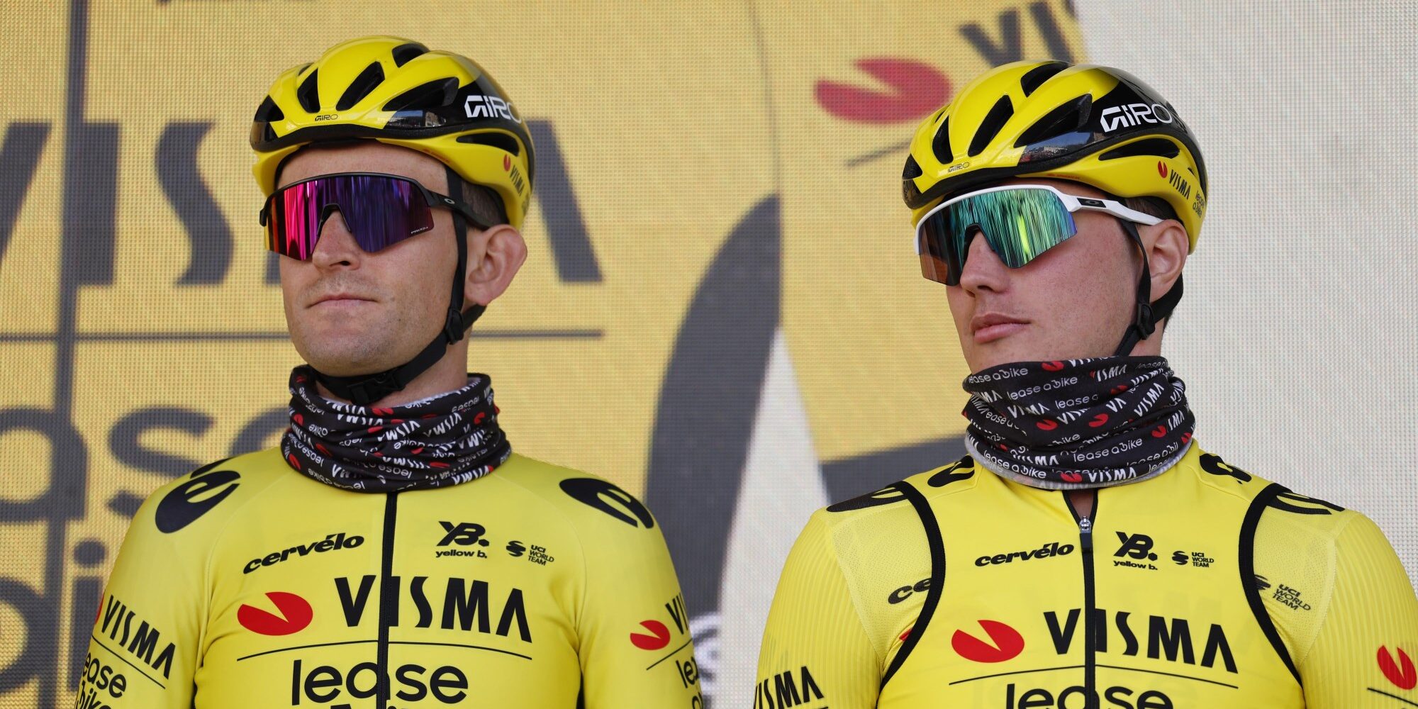 Visma | Lease a Bike Transfers 2026 - Volledig Overzicht