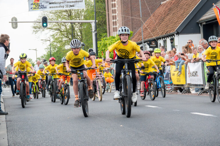 Rabo Dikke Banden Races Keer Officieel Terug | Ready2Race & Rabobank