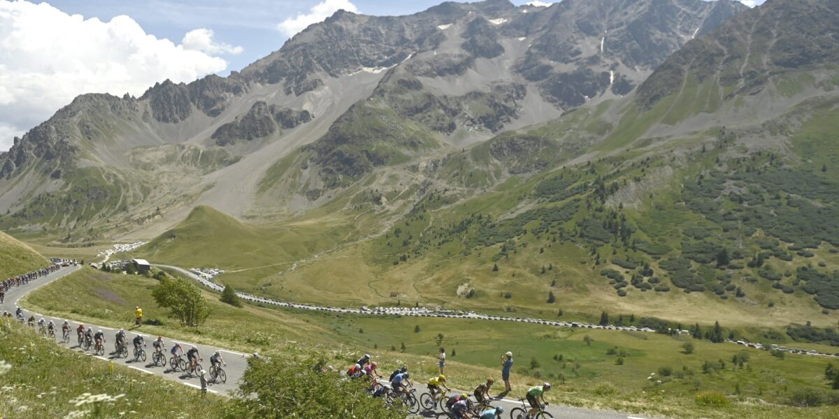 Franse ultra-renner Sofiane Sehili gevangen in Rusland tijdens ...