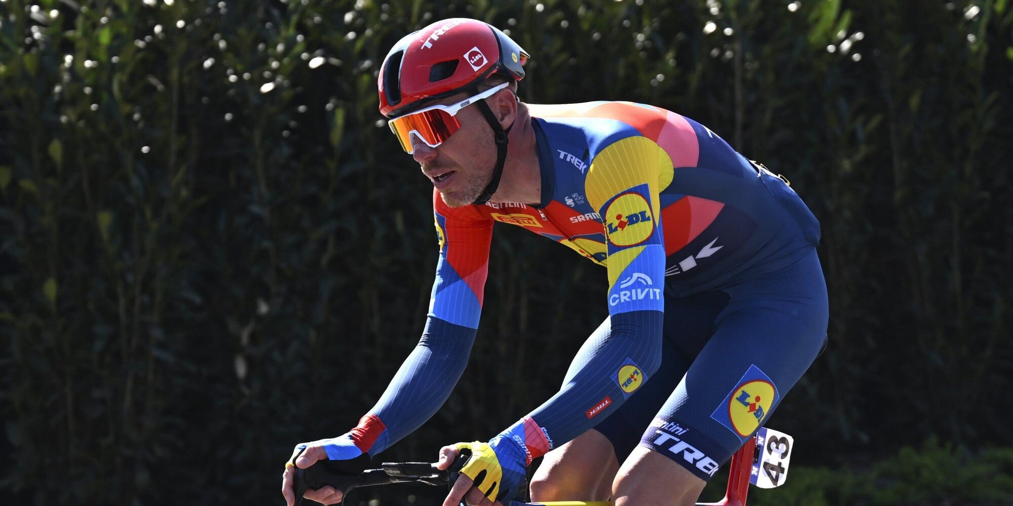 Tim Declercq (36) kondigt afscheid aan van profwielrennen