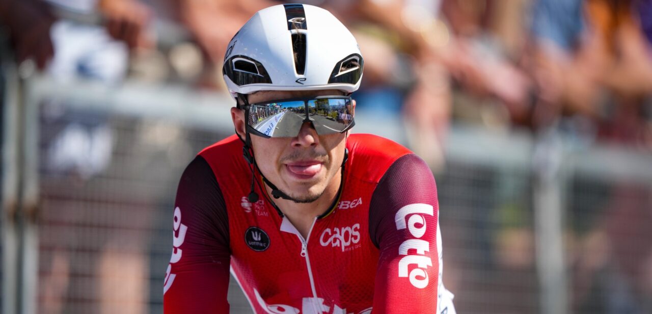 Arnaud De Lie met Enkelblessure - Herstel & Seizoen Update