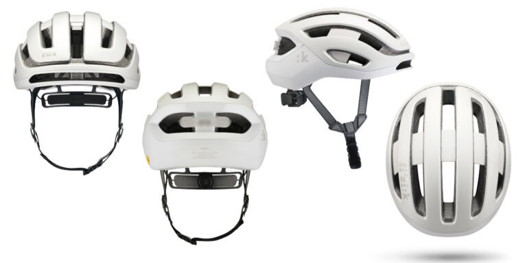 Win een Fizik Kudo-helm t.w.v. €290 met WielerFlits Touractie