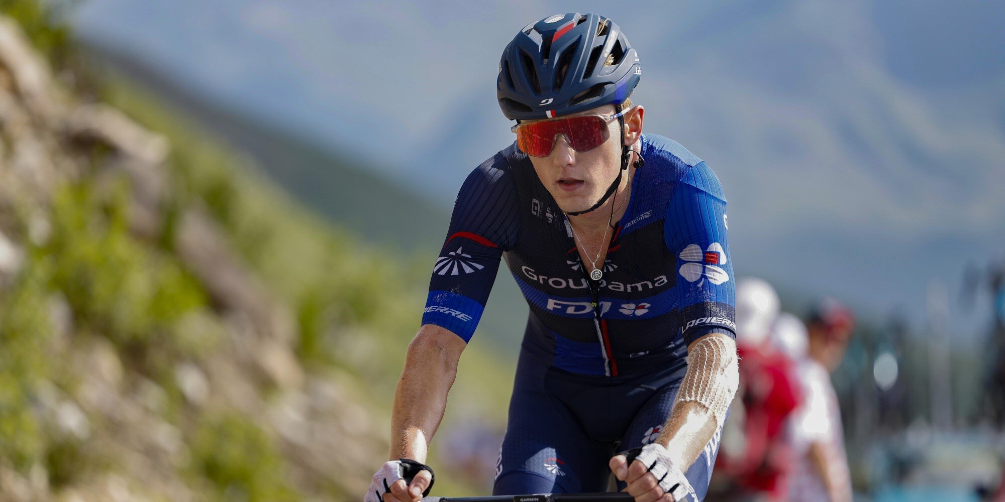 Lars van den Berg over abrupt wielerafscheid en gebrek aan nazorg