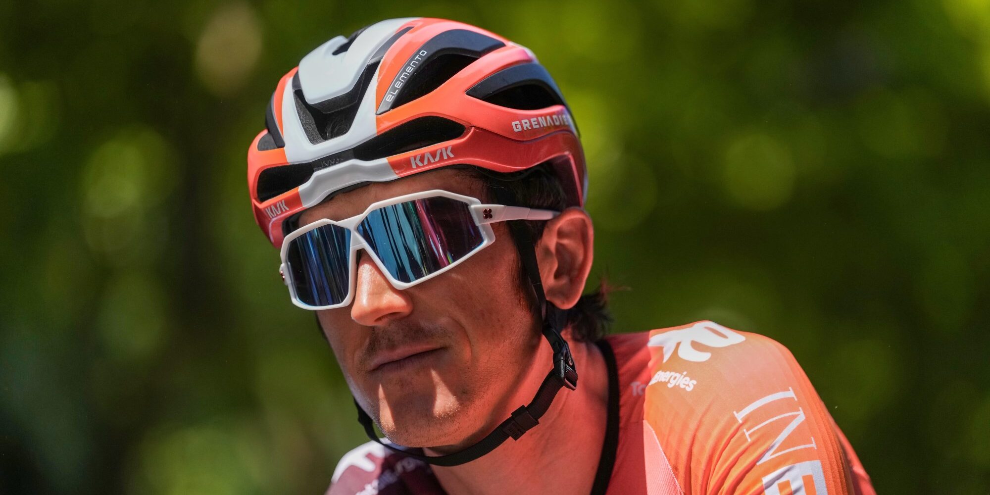 Geraint Thomas nieuwe Director bij INEOS Grenadiers | Wielerflits