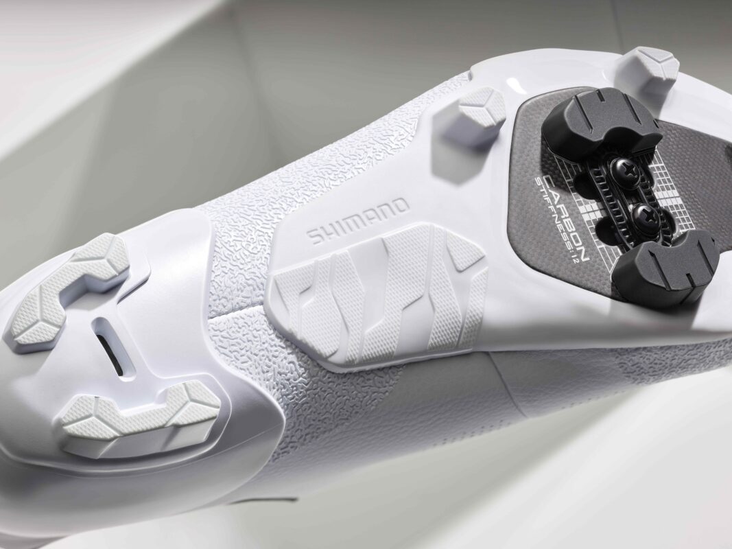 Shimano vernieuwt SPD-pedalen met Pontoon Cleat System