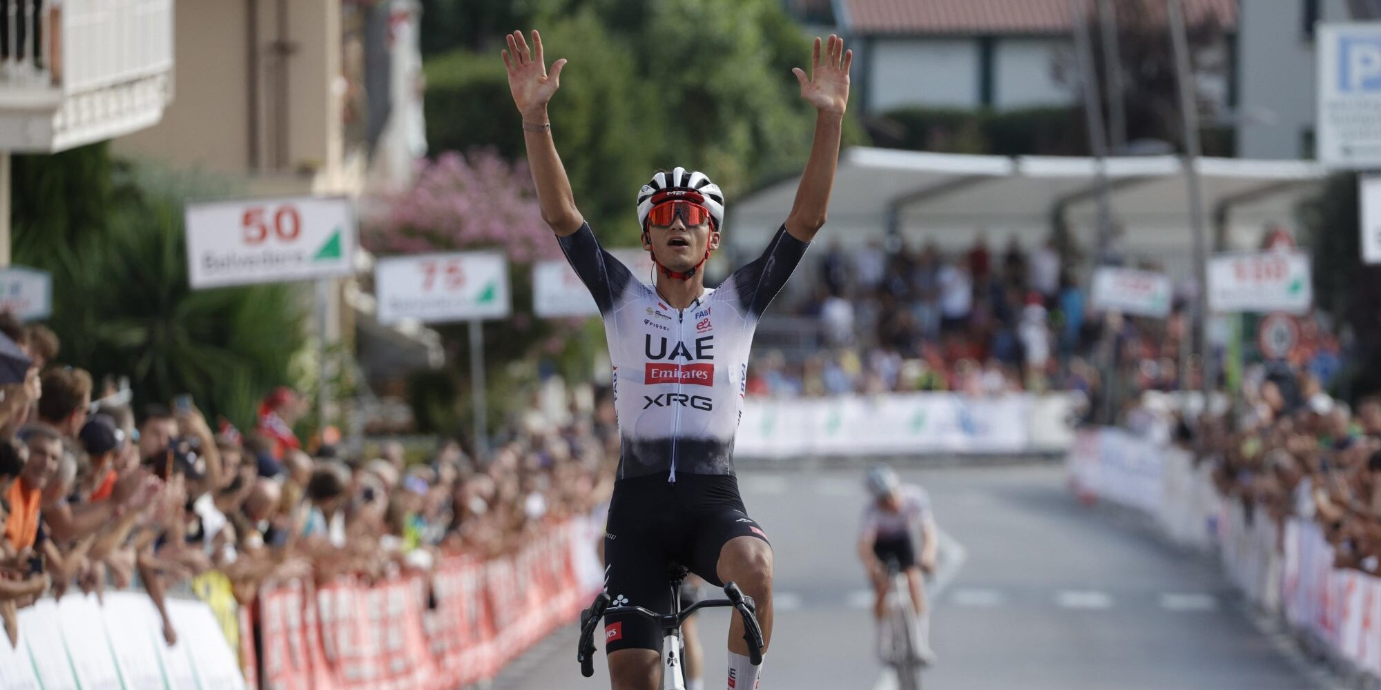 WK 2025 Wegrit Rwanda: Pogacar vs Evenepoel Voorbeschouwing | WielerFlits