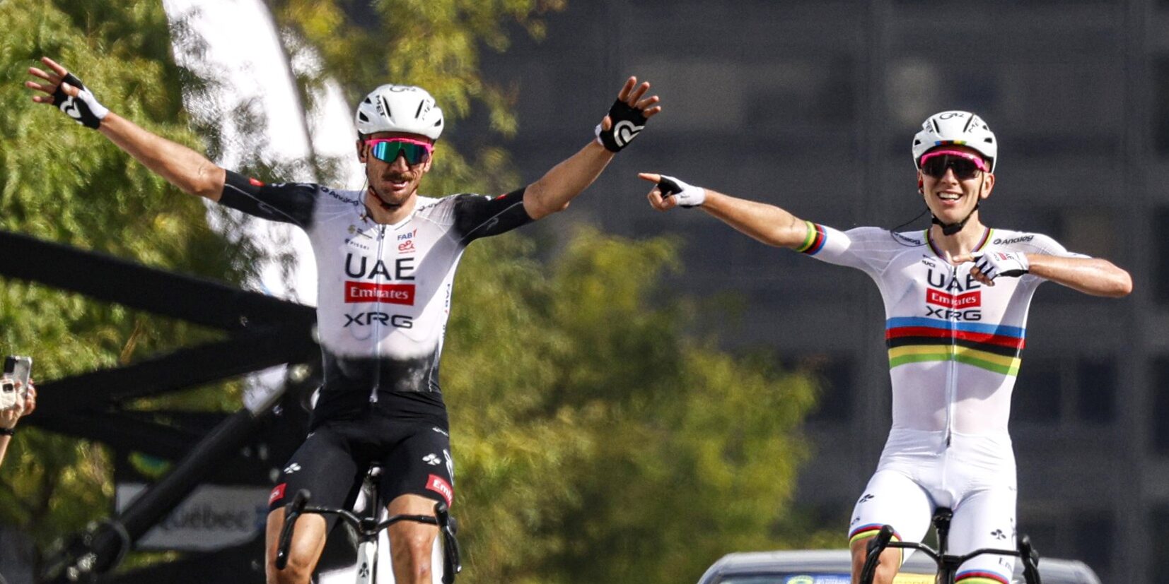 UCI onthult parcours en tijdrit WK 2026 Montréal | Wielrennen
