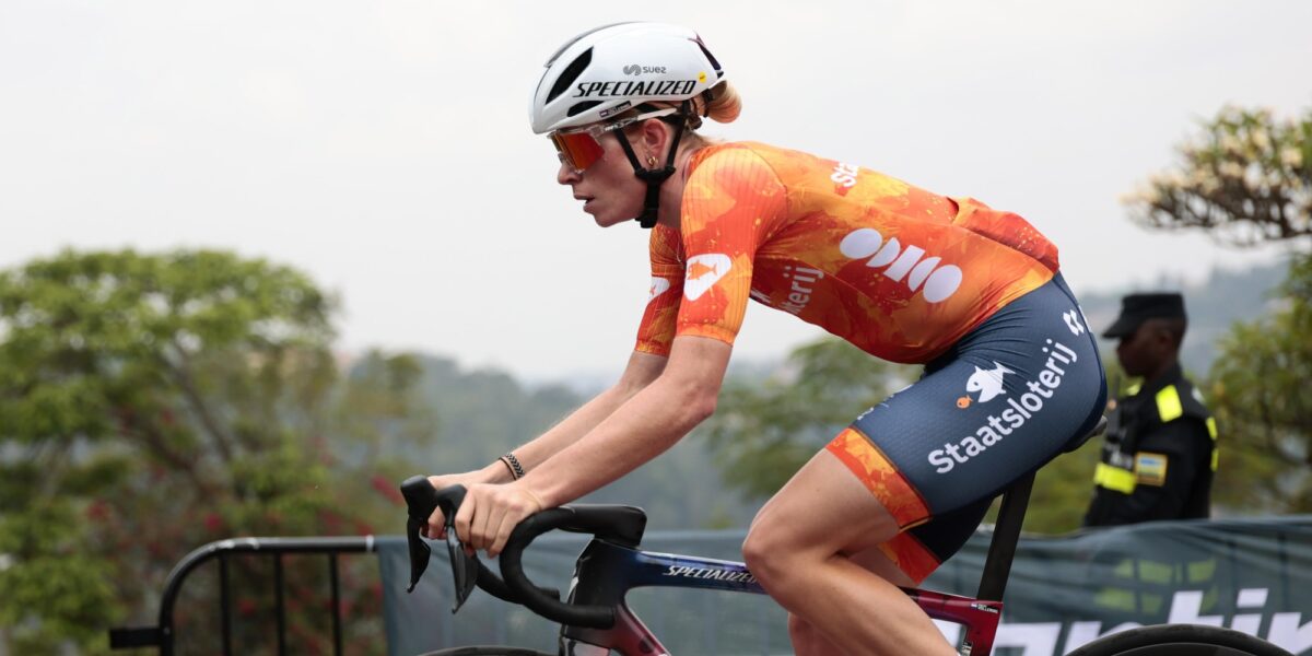 Voorbeschouwing WK 2025 Wegrit Vrouwen in Rwanda | WielerFlits