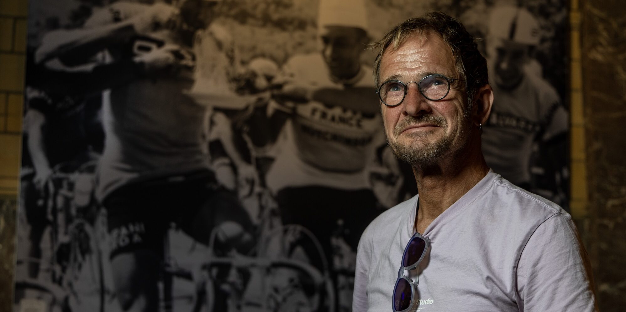 Pascal Kolkhuis Tanke over WK Wielrennen Rwanda | RIDE Magazine