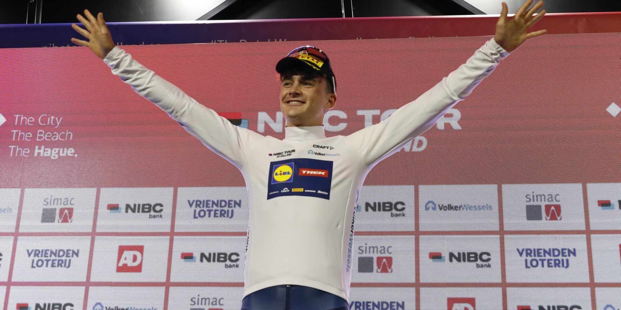 Cameron Rogers hervindt zichzelf na hartoperatie: “Zonder Michael had ...