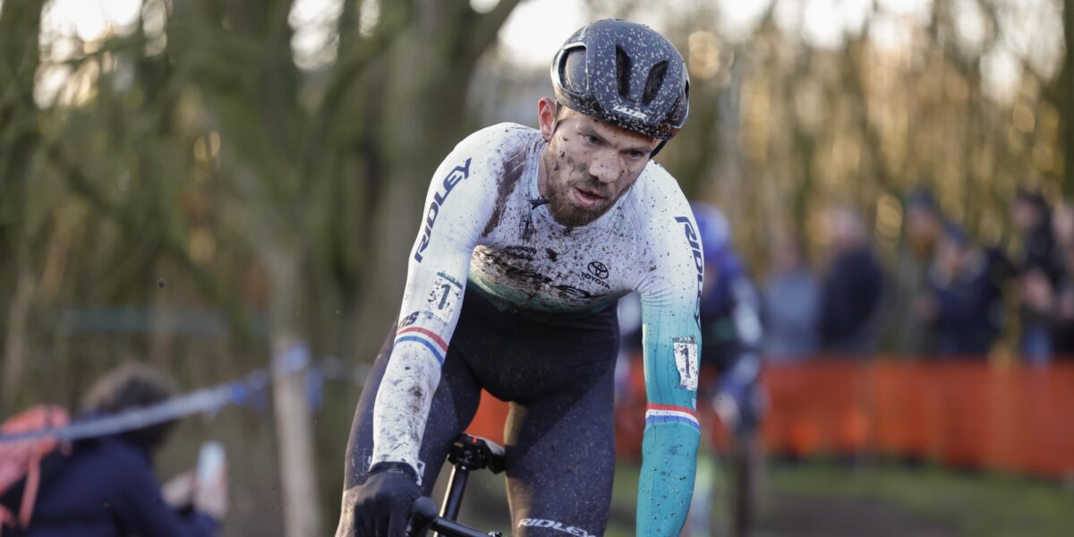 Superprestige Overijse 2025 Voorbeschouwing | Zware Cross & Favorieten