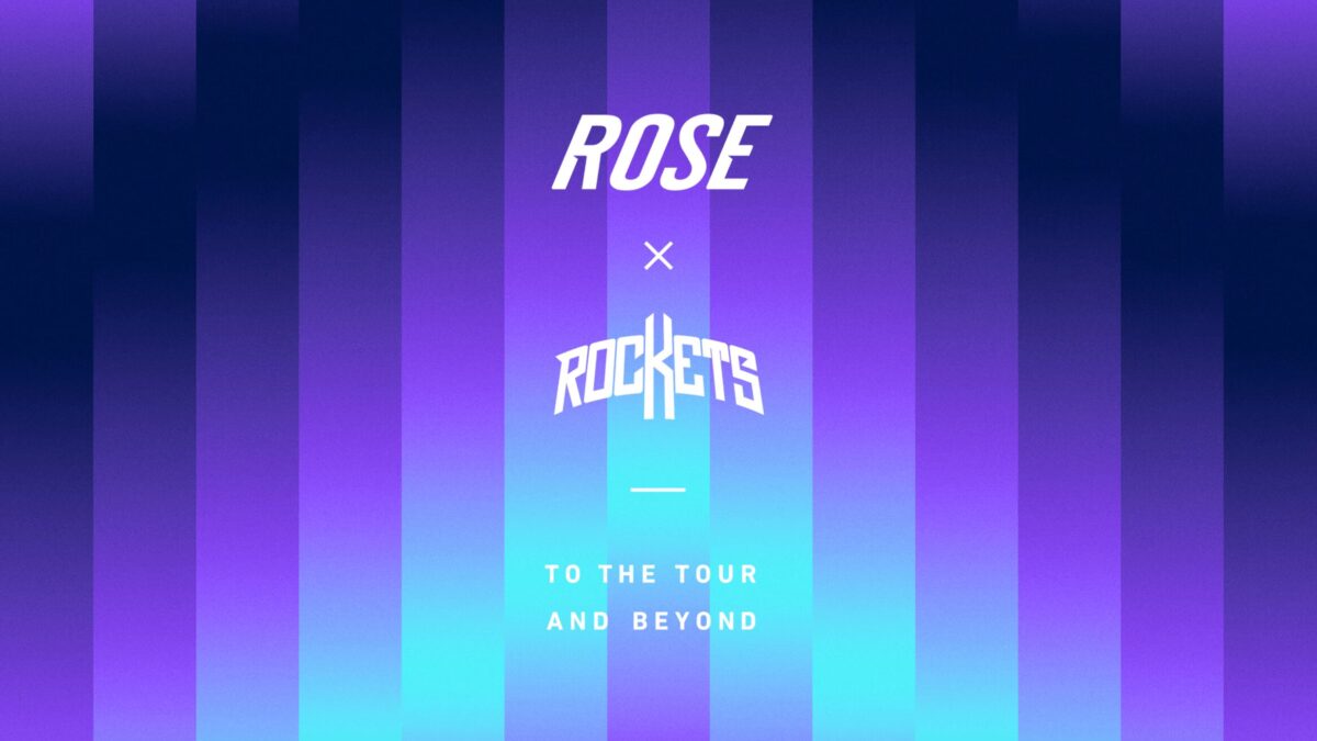 ROSE Bikes wordt naamsponsor van Unibet Rose Rockets 2026