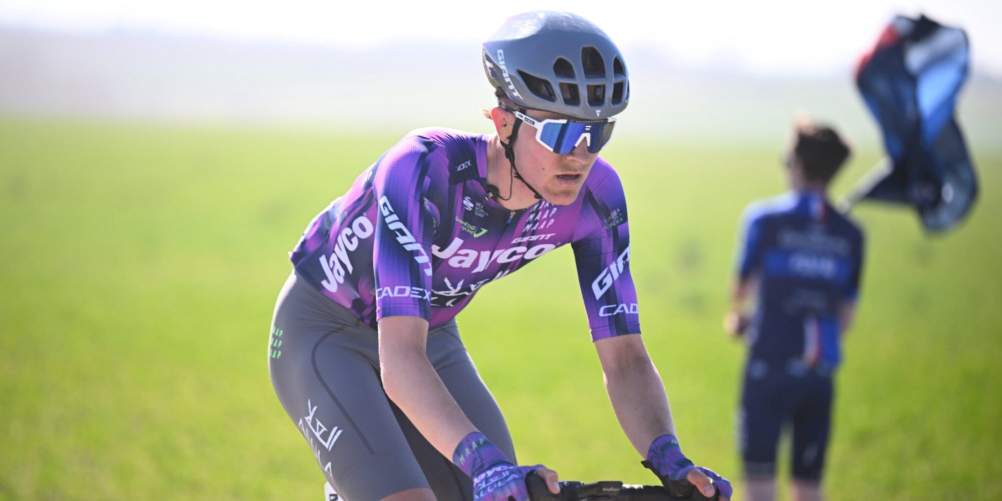 BEAT Cycling versterkt zich met top talent Jesse Kramer